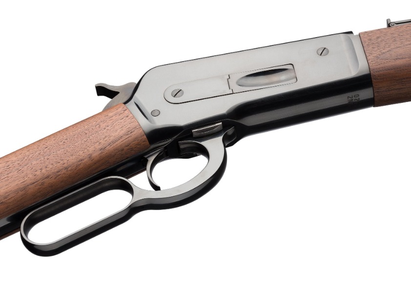 Winchester Western Puska - Extra fegyverek - Budafoki Mesterlövész